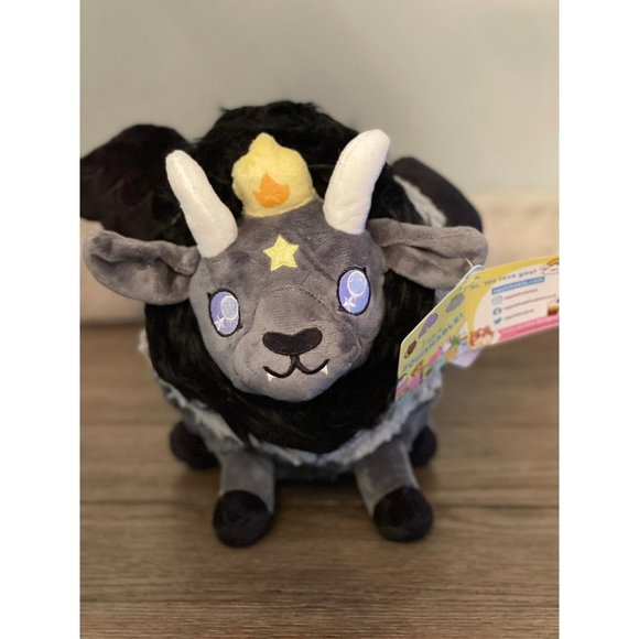 Squishable | Toys | Squishable Mystical Creature Baphomet Stuffed ...